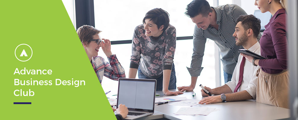 Advance Business Design Club image | Association Management