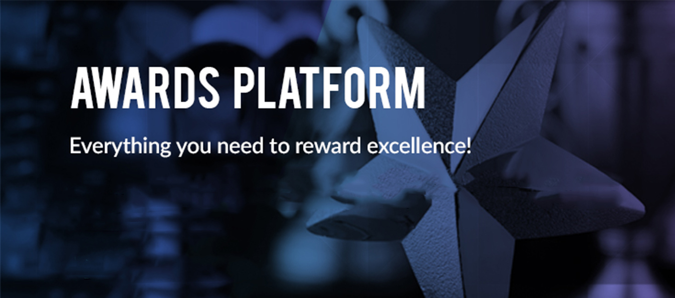 Awards Platform II | Association Management