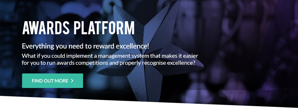 Awards-Platform | Association Management